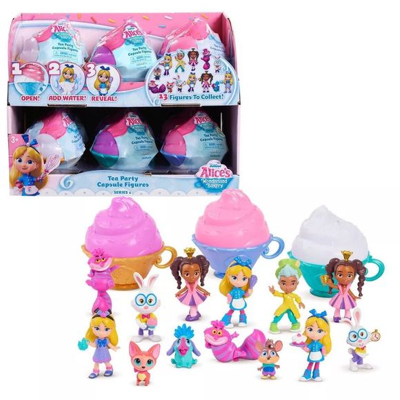 Alice's Wonderland Bakery | Toys | Alices Wonderland Bakery Tea Party ...